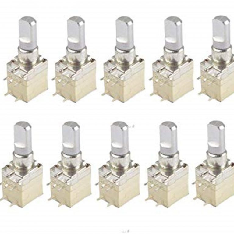 1880619Z06 Potentiometer Volume Control Switch for Motorola GP328 CP200 ...