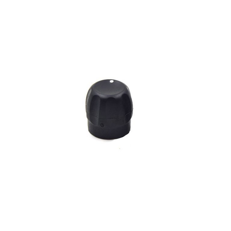 Wireless Bluetooth PTT Walkie Talkie Button with Adjustable Magic Strap ...