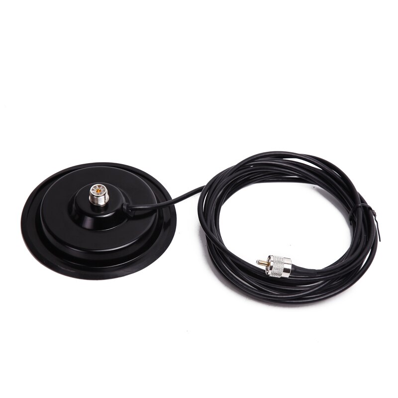 Authentic HT700M Magnetic Mount 5M RG58A/U cable for Mobile Vehicle ...