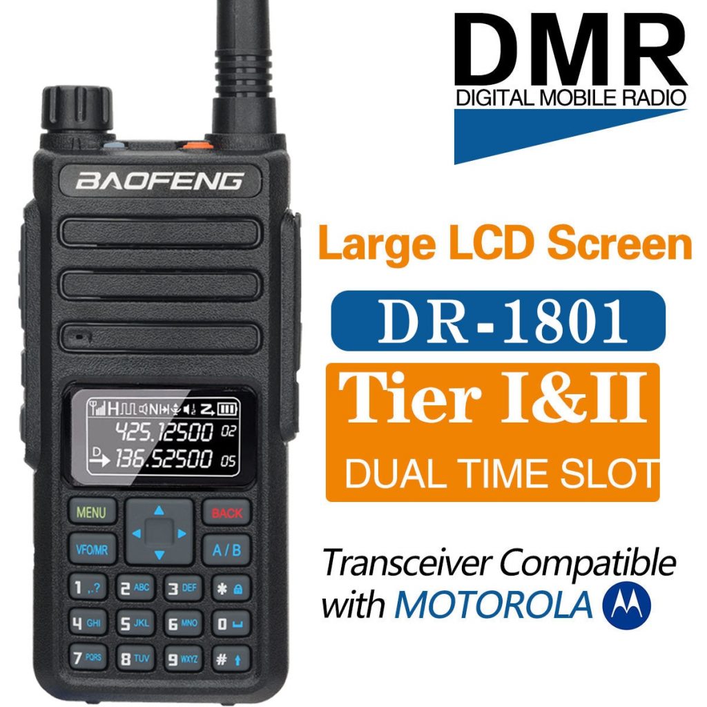 Baofeng UV-5RE Dual Band Amateur Radio VHF UHF Portable Transceiver HF Ham Two Way Radio - ALAFONE