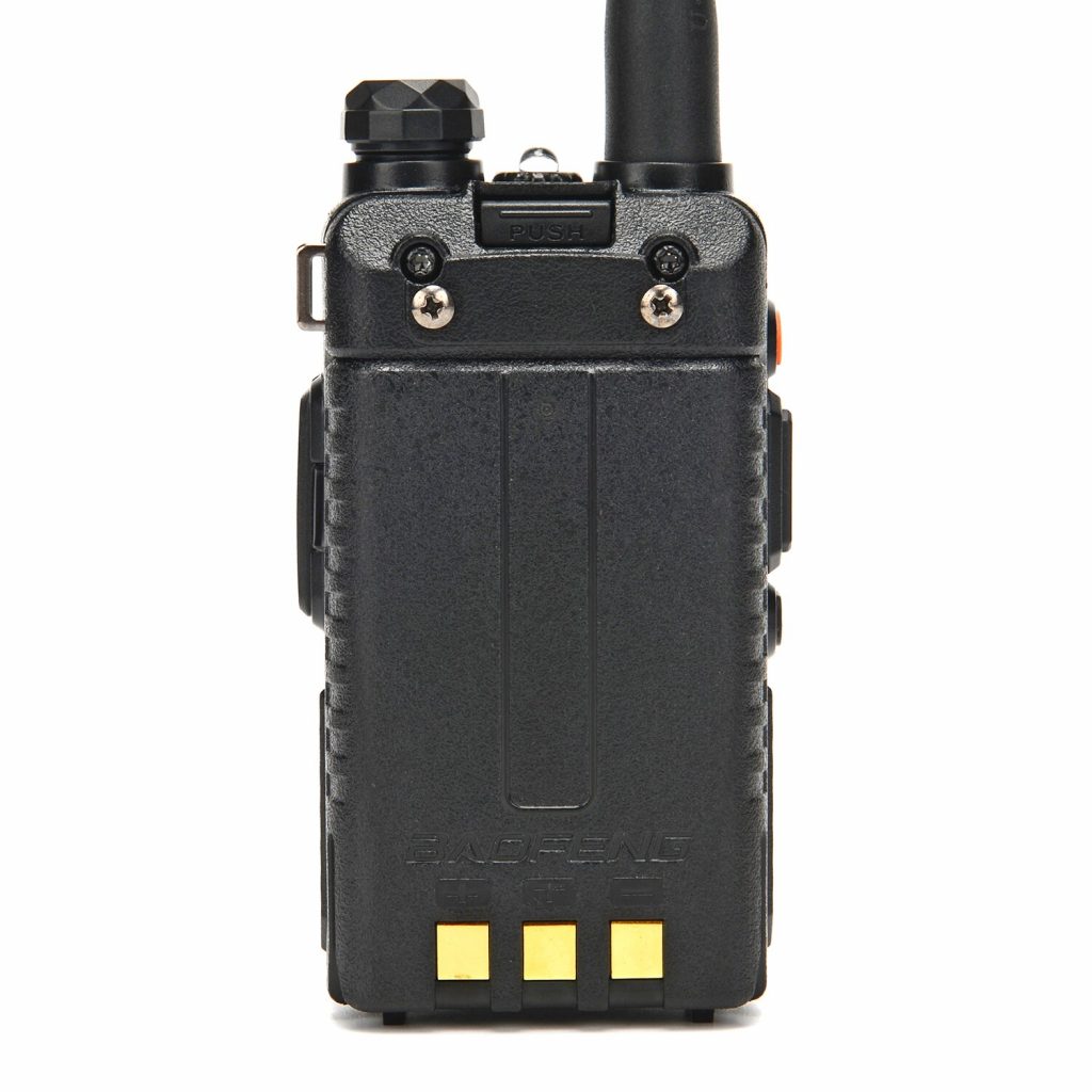 Dual Band Baofeng UV-5RE Walkie Talkie UV5RE CB Radio Station - ALAFONE