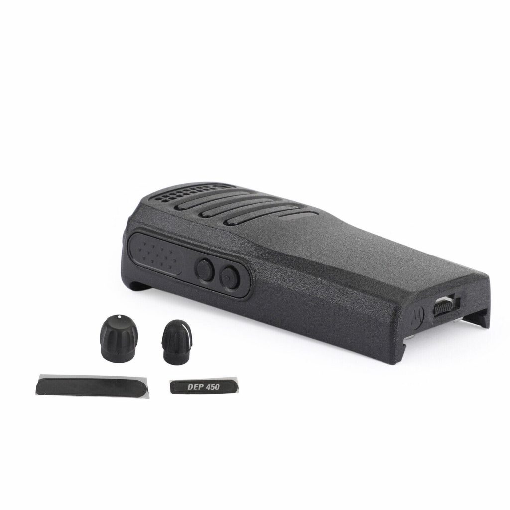 Kenwood TK2160 TK3160 Front Housing Case Cover - ALAFONE