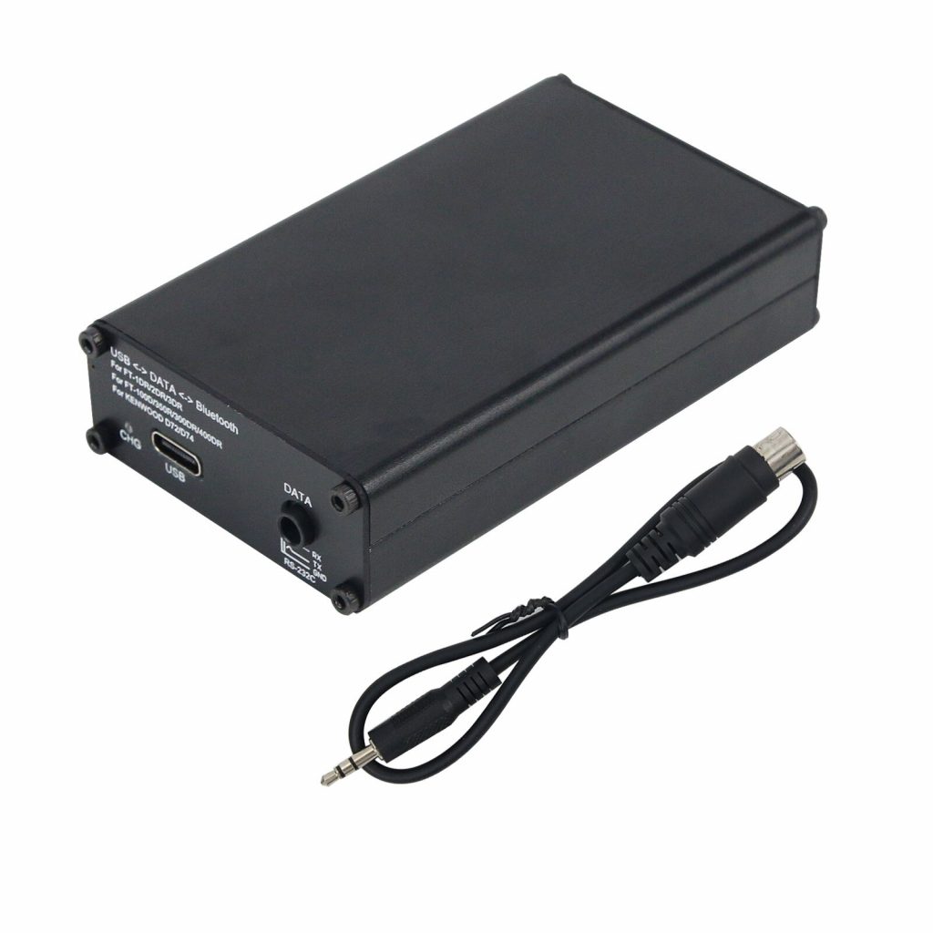 For Yaesu FTM-400DR FTM-300DR Mobile Radio APRS Data Link Bluetooth ...