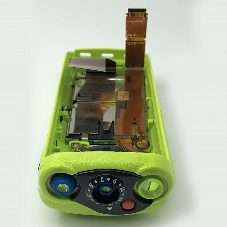 For Motorola keypad Refurbish Case Housing Kits - ALAFONE