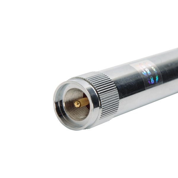 Car Mobile Radios Quad Band Antenna Diamond CR8900 Antenna For Yaesu FT ...