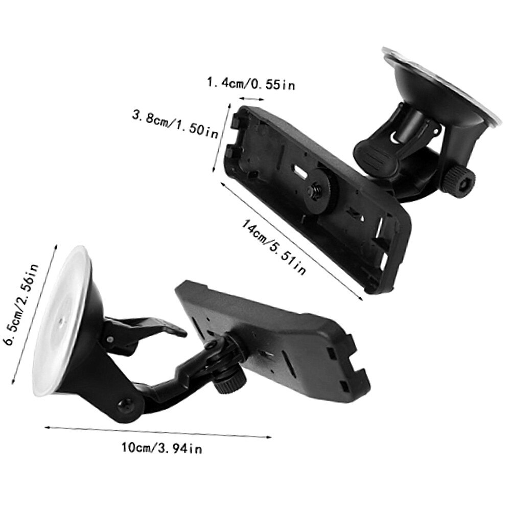 Plastic Panel Mount Base Stand For YAESU FT-7800 FT-7900 FT-100D FT ...
