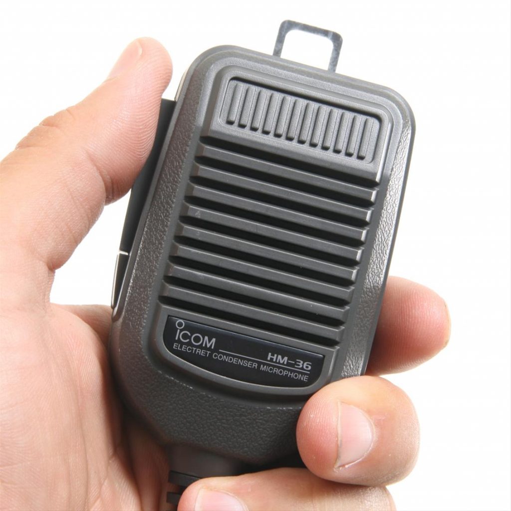 ICOM IC-718 Shortwave Radio ICOM IC718 HF All Band Transceiver