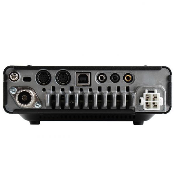 All Mode YAESU FT-891 50 MHz FT891 HF Mobile Transceiver With MH-31A8J ...