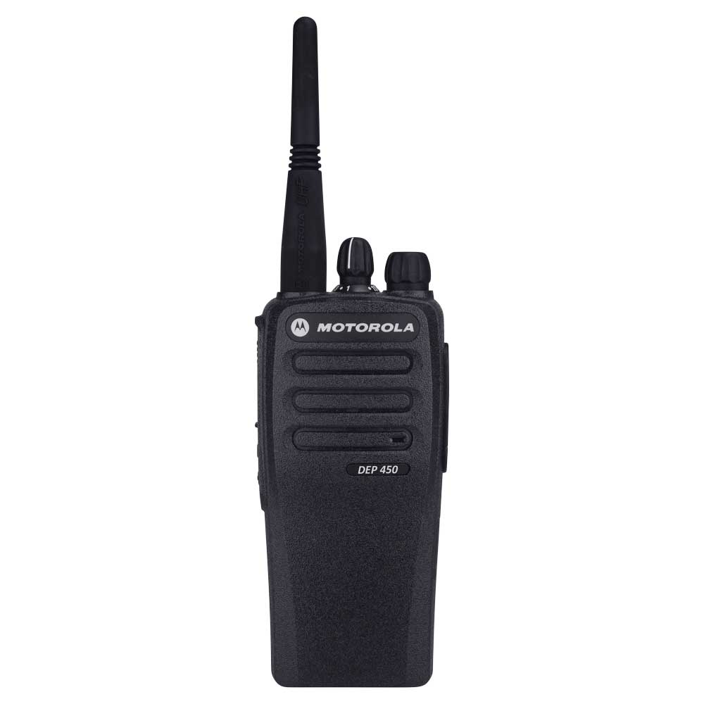 Wholesale DMR Radios Motorola DEP450 Digital Walkie Talkie compatible ...