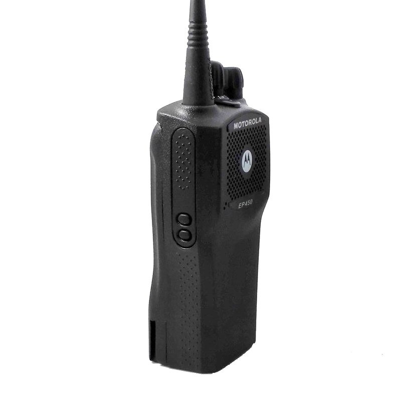 Motorola EP450 VHF UHF portable two way radio - ALAFONE
