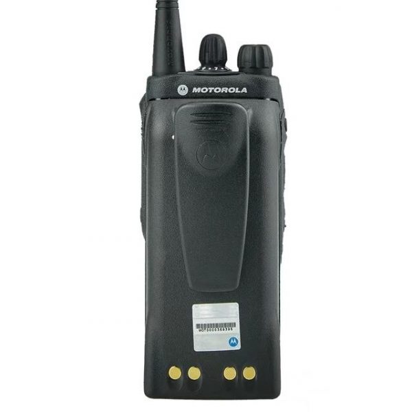 Motorola GP338 GP380 HT1250 pro7150 PTX760 Waterproof IP68 Keyboard ...