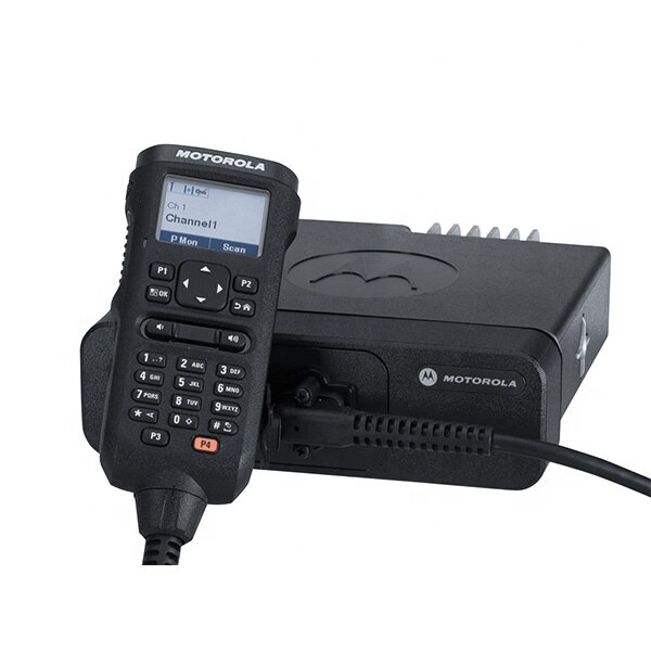 Mobile Handle Upgrade Motorola PMLN7131 Speaker Microphone - ALAFONE