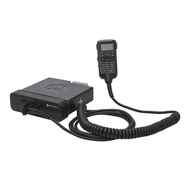 Mobile Handle Upgrade Motorola PMLN7131 Speaker Microphone