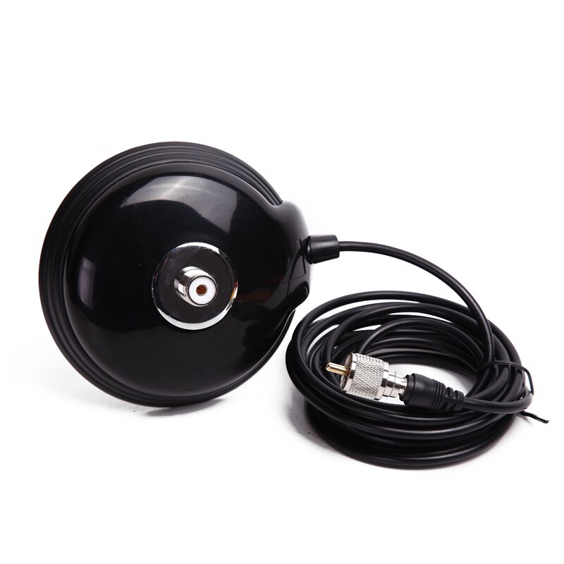 Original NAGOYA RB-MJPL Magnetic Mount 4M Coaxial Cable - ALAFONE