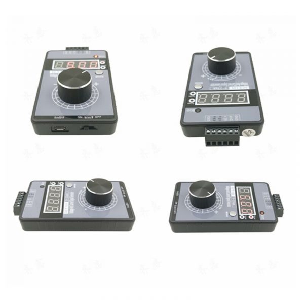 New Digital 4-20mA 0-10V Voltage Signal Generator 0-20mA Current ...
