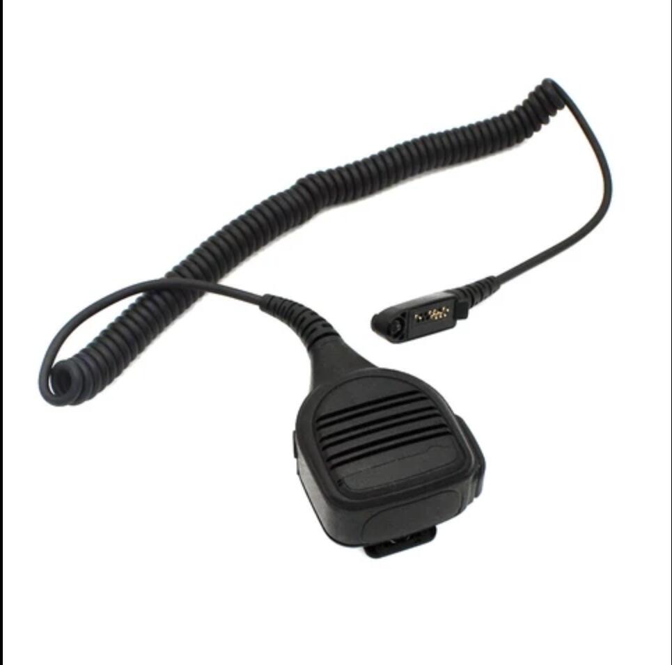 Remote Speaker Microphone for Boxchip POC ZELLO PTT Walkie Talkie ...
