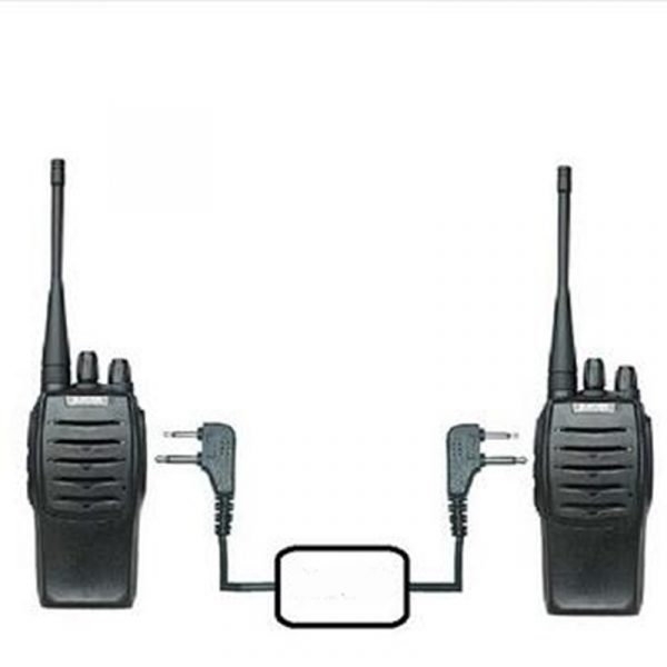 Two Way Relay Walkie Talkie RPT-2K Repeater Box for Kenwood BAOFENG Two ...
