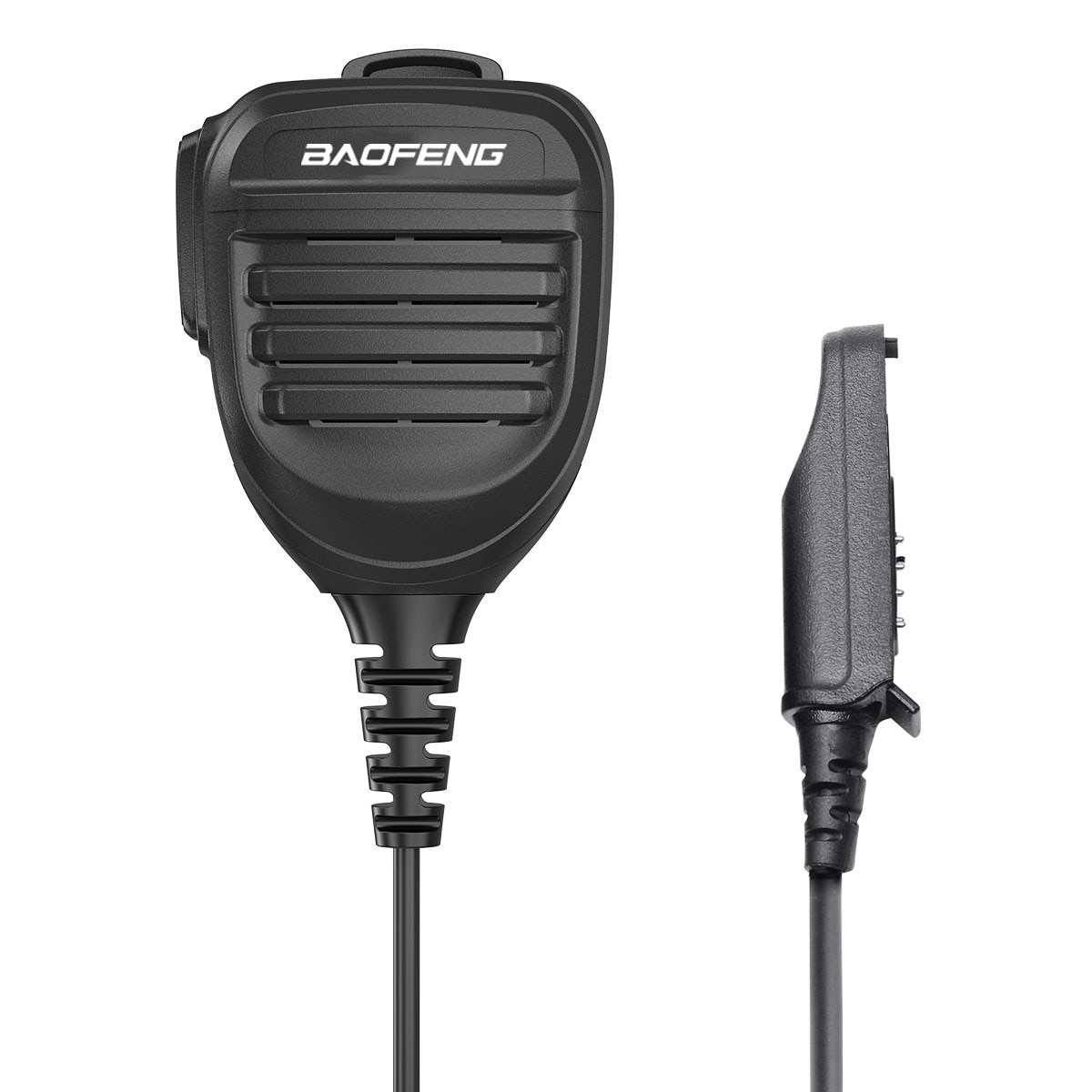 Waterproof Speaker Mic for Baofeng UV-9R Pro UV9R Plus
