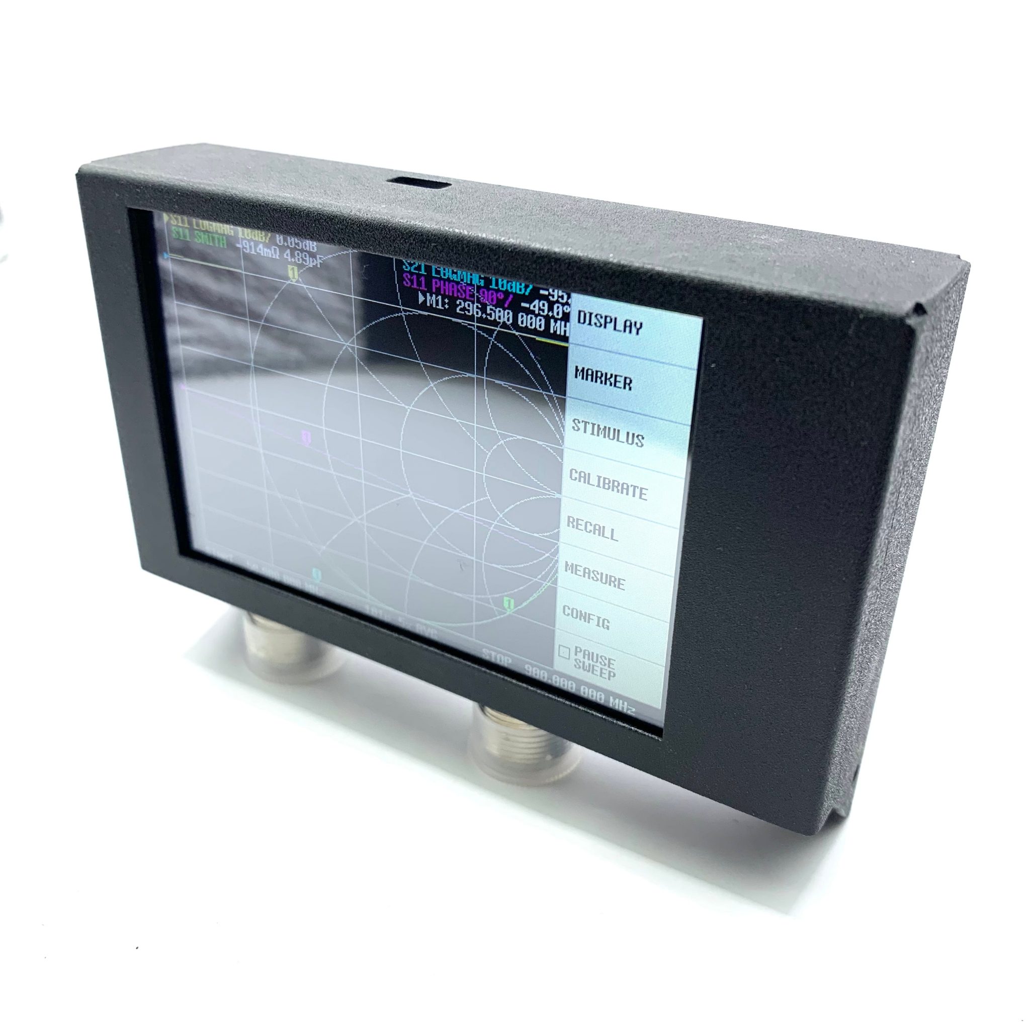 Mat-Tuner MAT-1500PRO NEW VERSION HIGH POWER AUTOMATIC ANTENNA TUNER ...