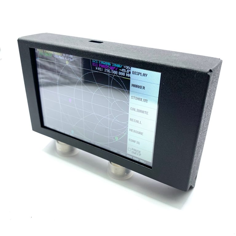 Radio Antenna Analyzer