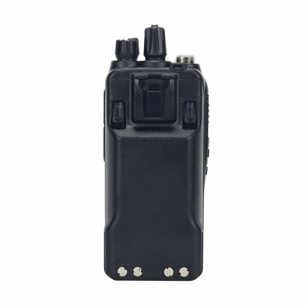 ICOM IC V88 Waterproof VHF Handheld Transceiver ICOM IC-V88 Radios ...