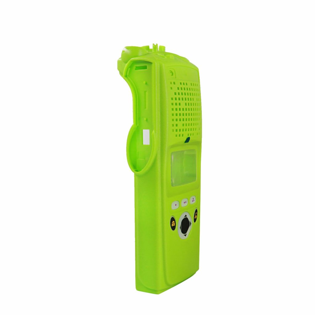 Front Shell Green Housing Case Motorola XTS5000 M2 Model 2 Radio ...