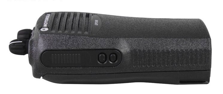 Motorola GP3188 Walkie Talkie UHF VHF CP200 GP140 EP450 CP200D Motorola ...