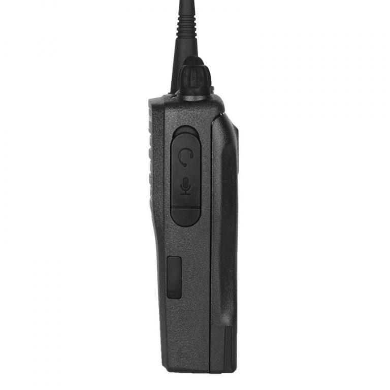 DMR Motorola XiR P3688 Dual Mode Analog Digital Portable Radios