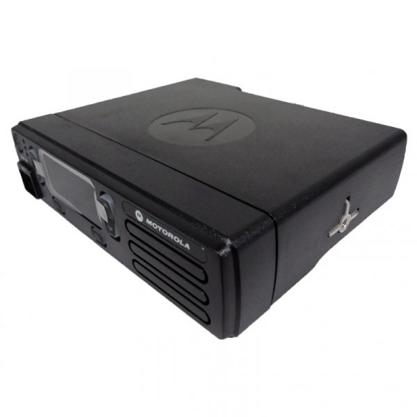 MOTOROLA MOTOTRBO DEM 300 Digital DMR Car Radio - ALAFONE