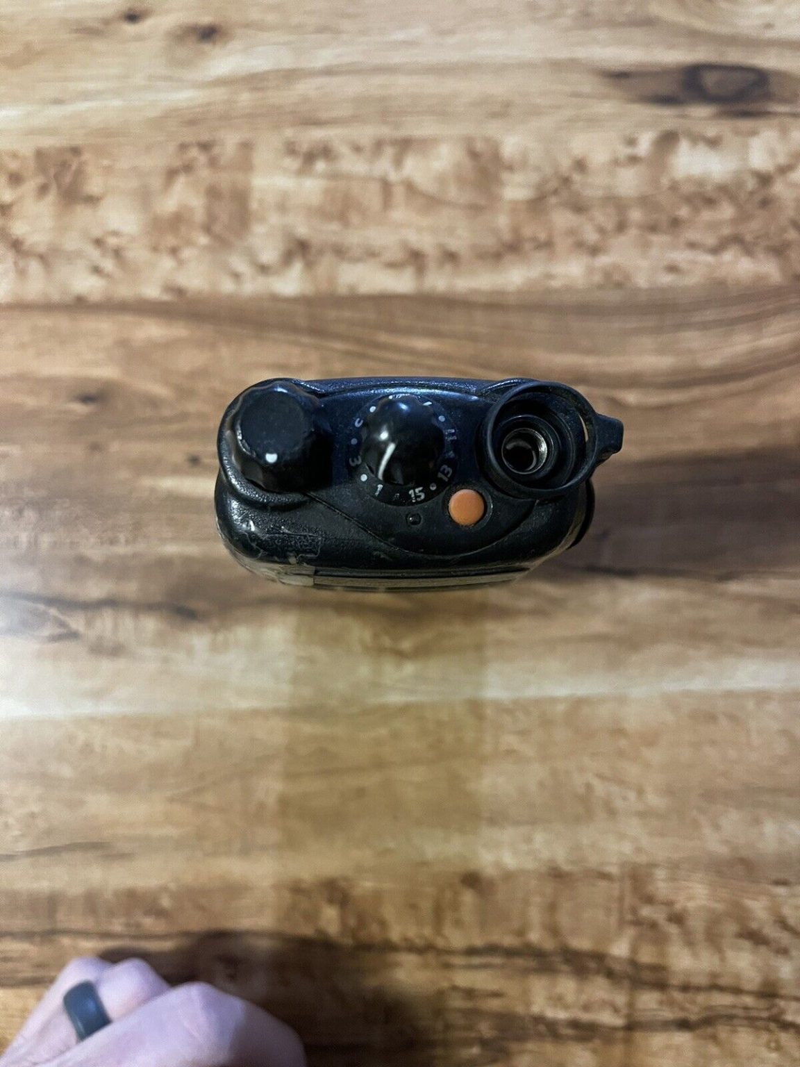 Motorola HT750 VHF UHF Low Band Portable Two-Way Radio - ALAFONE