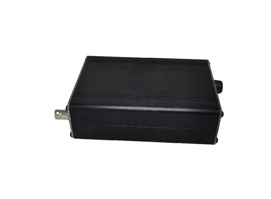 NEW DIY equipment 8 Band uSDR uSDX V2 Plus SDR All Mode HF Transceiver ...
