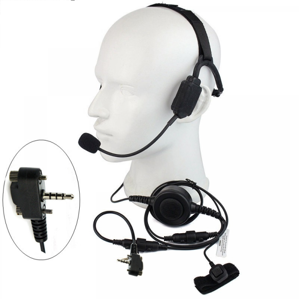 For Yaesu Vertex Standard Radio VX-231 VX-131 VX series Military ...