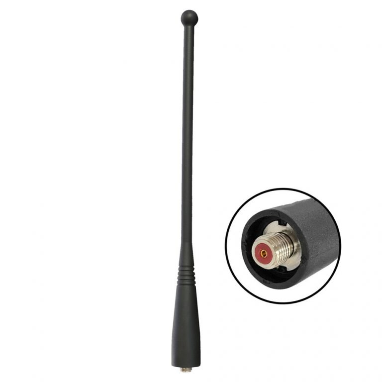 Motorola 10pcs Whip UHF Antenna For HT1000 XTS1500 XTS2500 XTS3000 ...