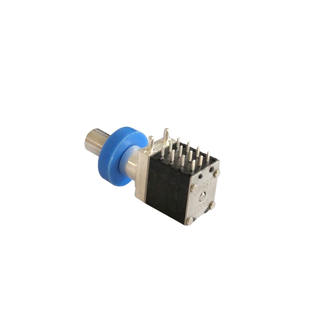 10PCS Motorola Radios DP4401 P8608 P8600 Channel Selector Control Switch