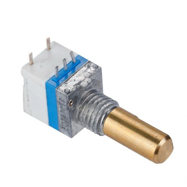 Walkie Talkie Volume Encoder Control Switch for Motorola CP185 CP1300 ...