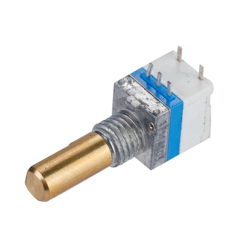 Walkie Talkie Volume Encoder Control Switch for Motorola CP185 CP1300 ...