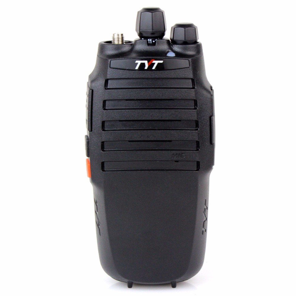 2pcs TYT TC8000 VHF Radio TYT TC-8000 10W Two Way Radio for Outdoors ...