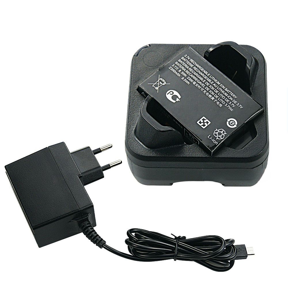 2300mAh PMNN4468A PMNN4468B PMNN4468 Battery for Motorola Portable Radios