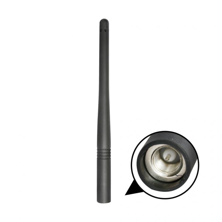 for Vertex Standard Radios ATV-8A VHF Antenna
