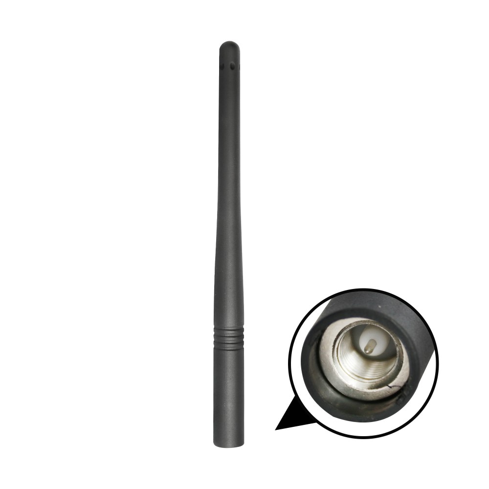 for Vertex Standard Radios ATV-8A VHF Antenna