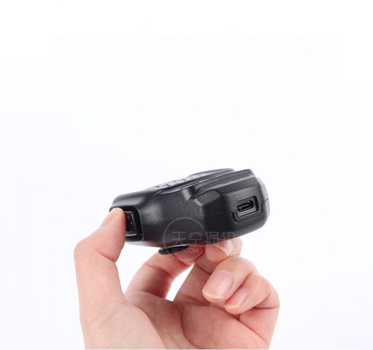 Microphone BT-85 Bluetooth Hand MIC For Yaesu UV Car Radio Compatible ...