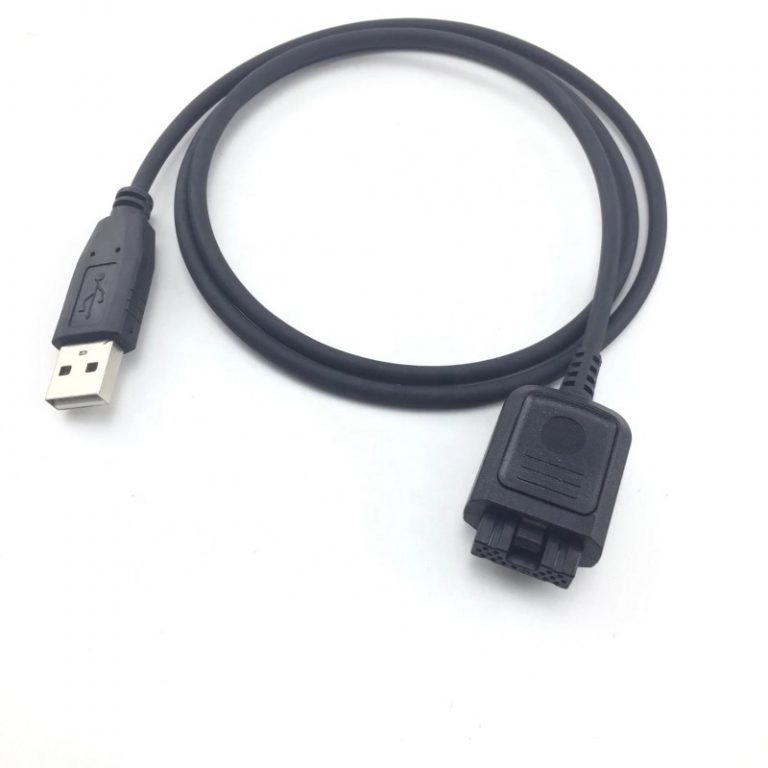 Charger Charging USB Cable for for MOTOROLA TETRA MTP3100 MTP3150 ...