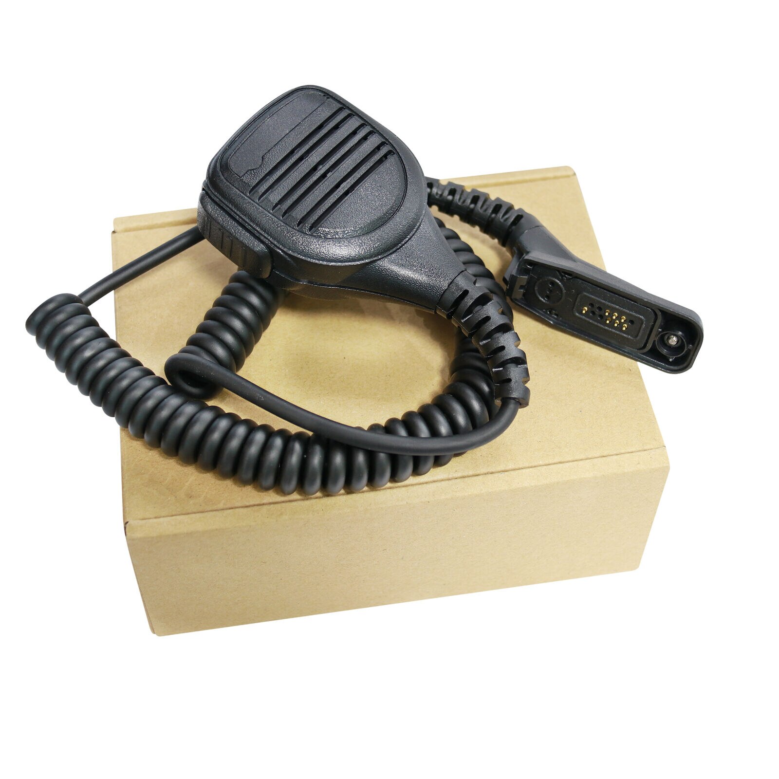 Large Remote Speaker Mic For Motorola DGP4150 XPR6300 XPR6350 XPR6380 ...