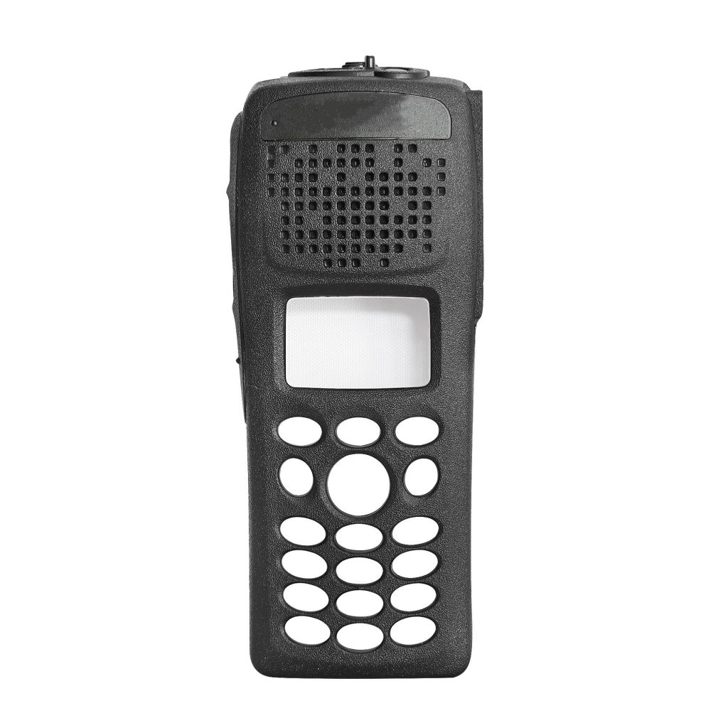 PMLN4773 Full Keypad Replacement Front Housing Case With Speaker For ...