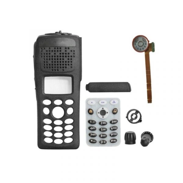 PMLN7501A Replacement Housing Kit For M8668 M8668i DM4601 DM4601e ...