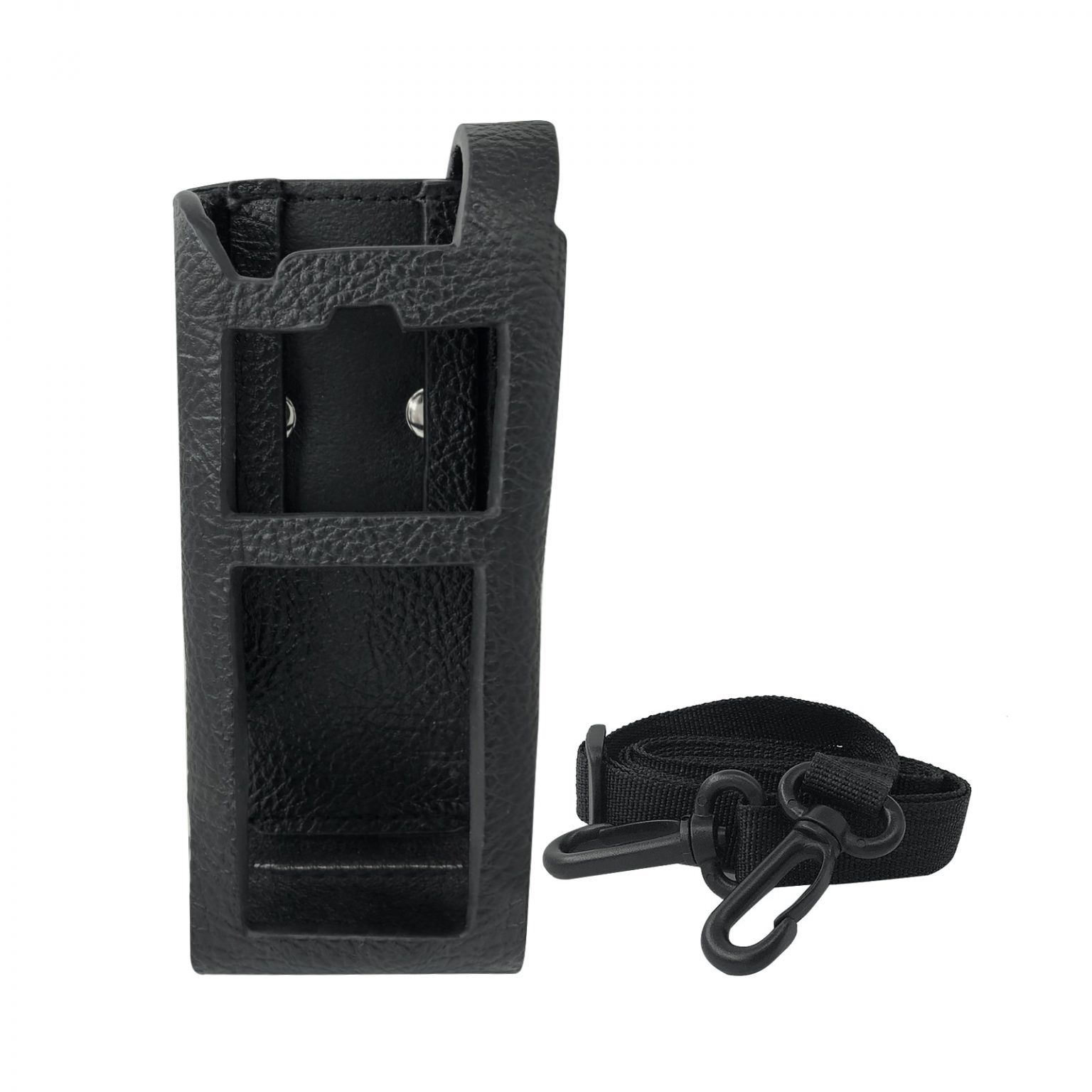 Carry Case for Motorola XPR3300 XPR3500 MTP3100 MTP3150 MTP3200 MTP3250 MTP3500 MTP3550 - ALAFONE