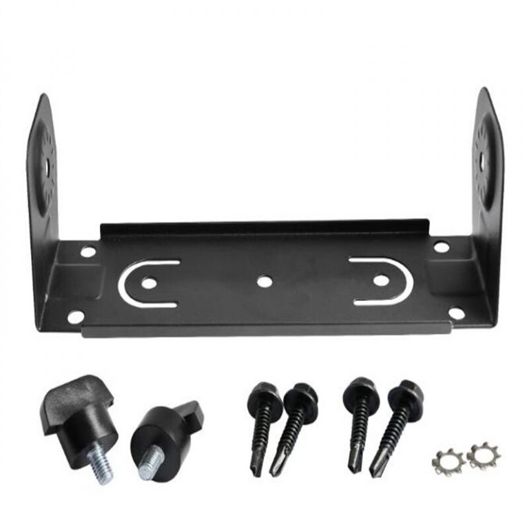 RLN6466 Replacement Bracket Cradle Mount For Motorola CM200 CM300 ...
