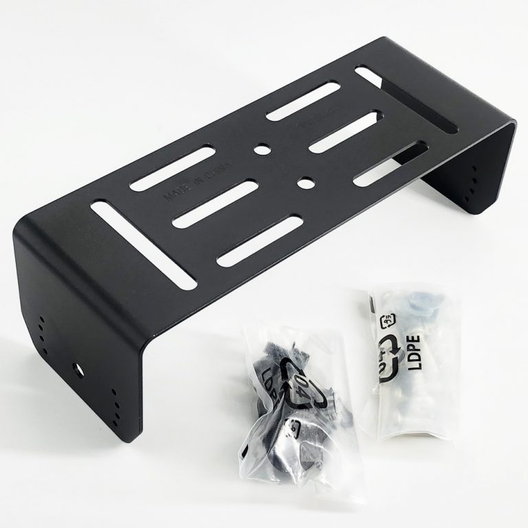 Vertex Mobile Radio Mounting Bracket Kits for VX2100 VX2200 Car Radio