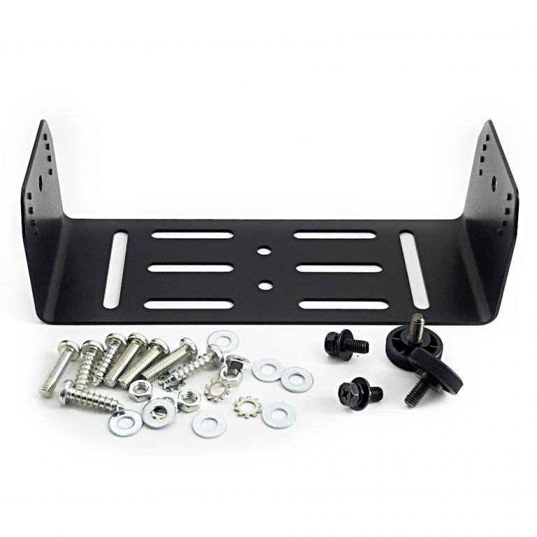 Vertex Mobile Radio Mounting Bracket Kits for VX2100 VX2200 Car Radio