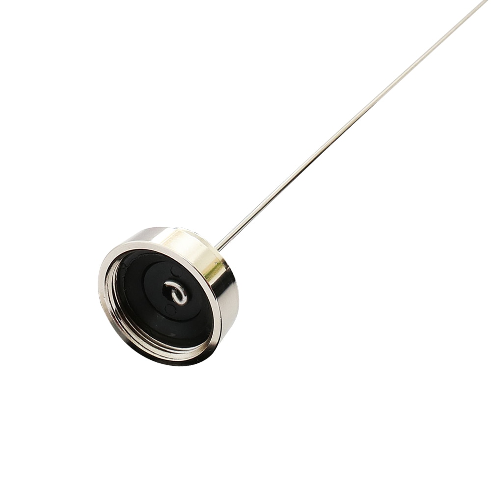 14 Inch VHF 155-174 MHz NMO Mount Stainless Steel Antenna Fit For ...